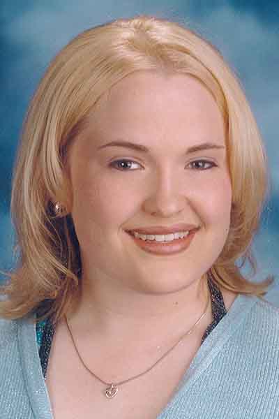 Amanda B. Freeborn 1983-2021 | News, Sports, Jobs - Tribune Chronicle